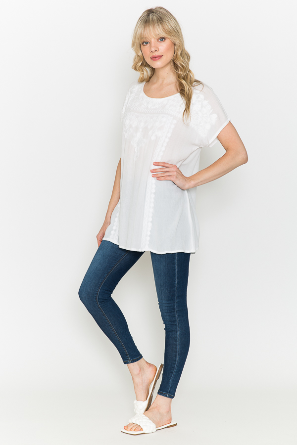 Tunic Tops